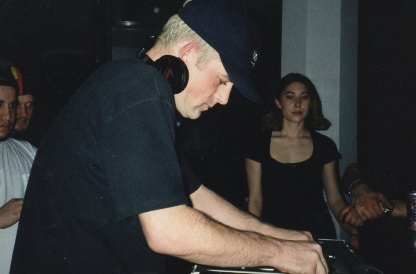 San Francisco, CA – DJ Dazy